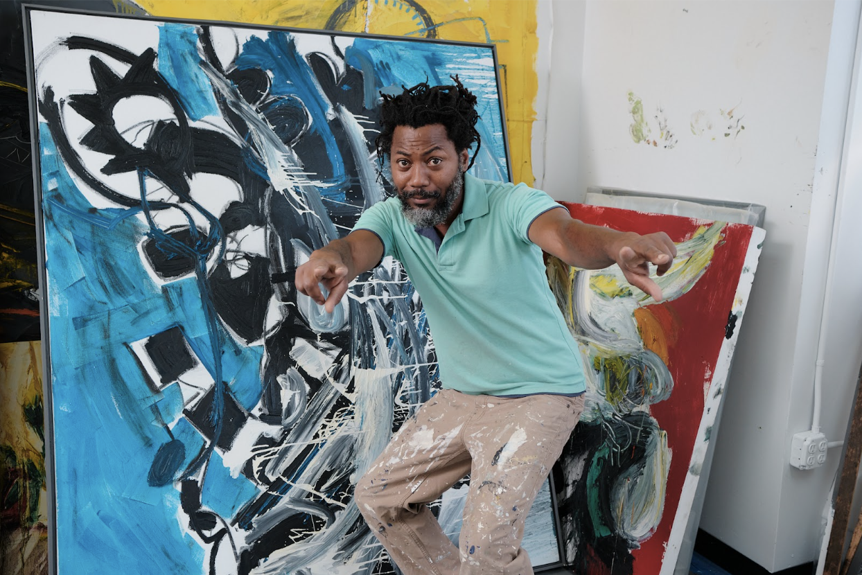 Exhibitions | Kean Galleries