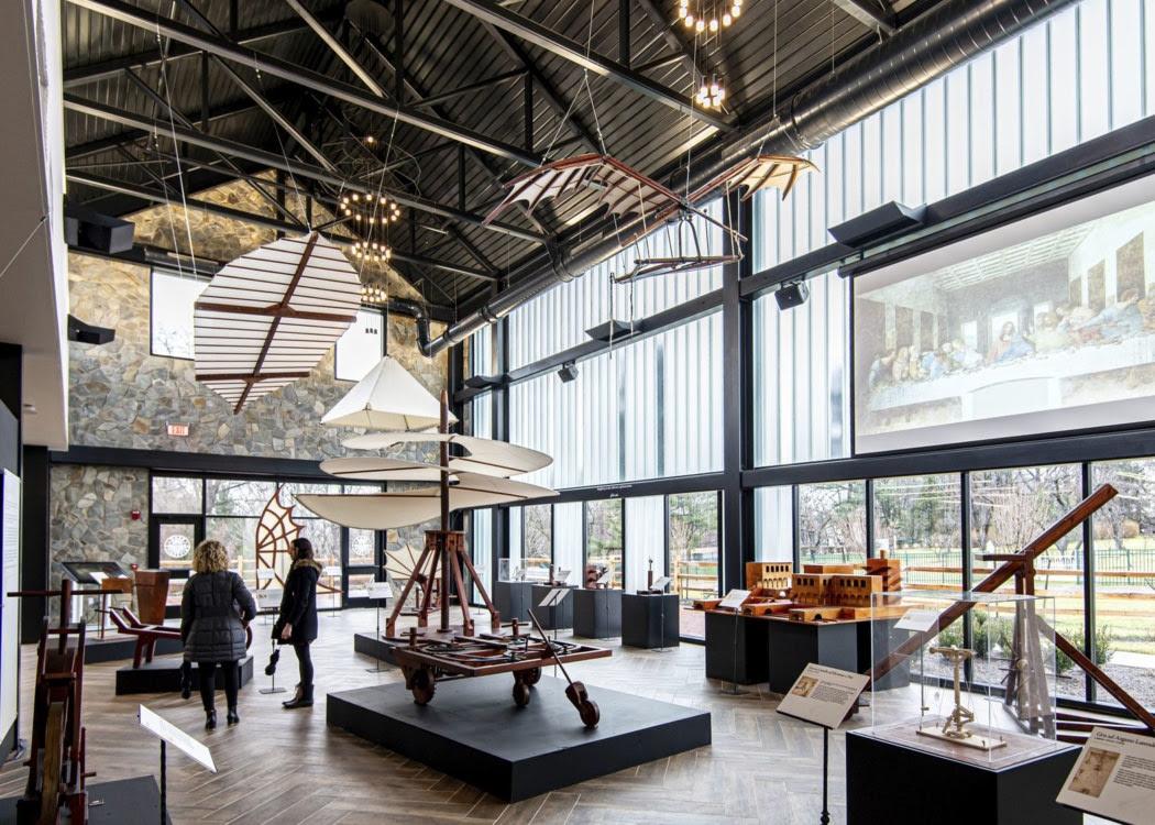 Locations | Kean Galleries