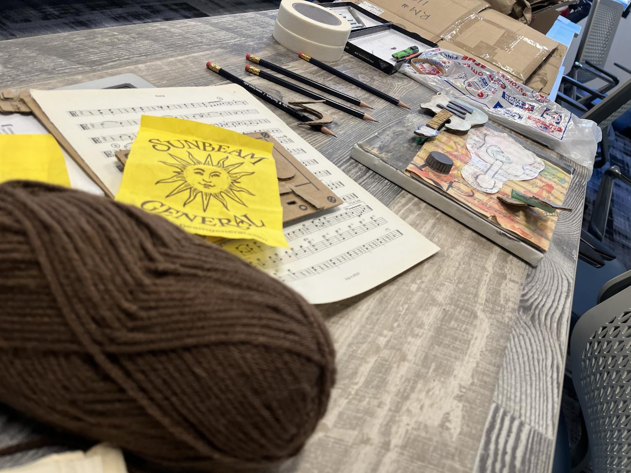 Galleries Articles | Kean Galleries