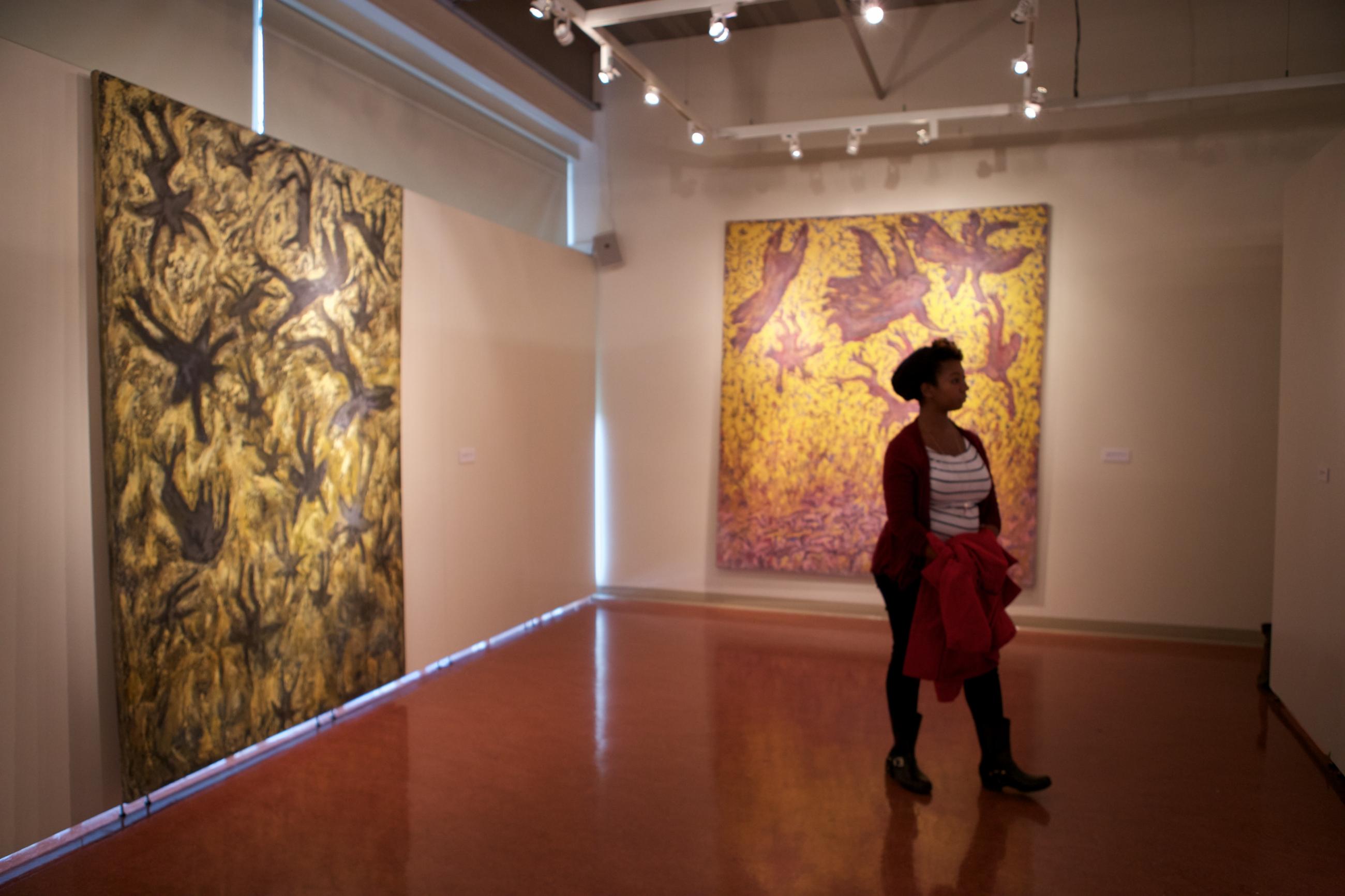 About | Kean Galleries