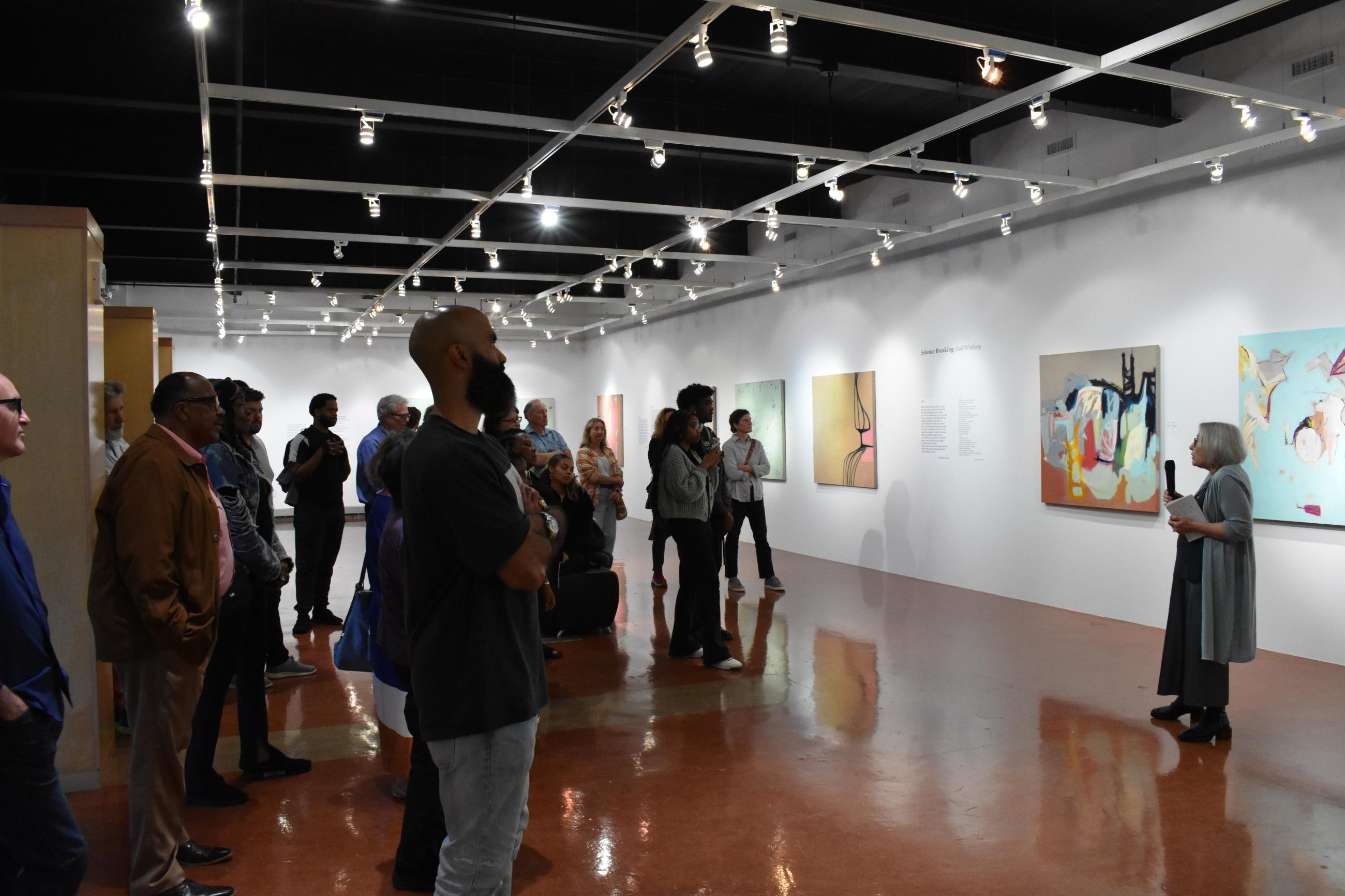 Galleries Articles | Kean Galleries