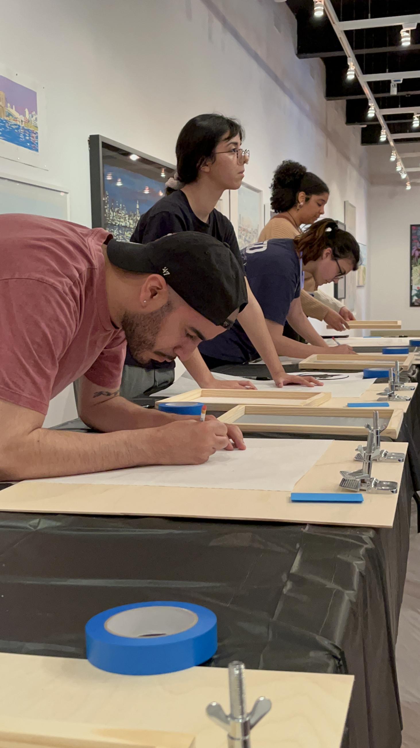 Galleries Articles | Kean Galleries