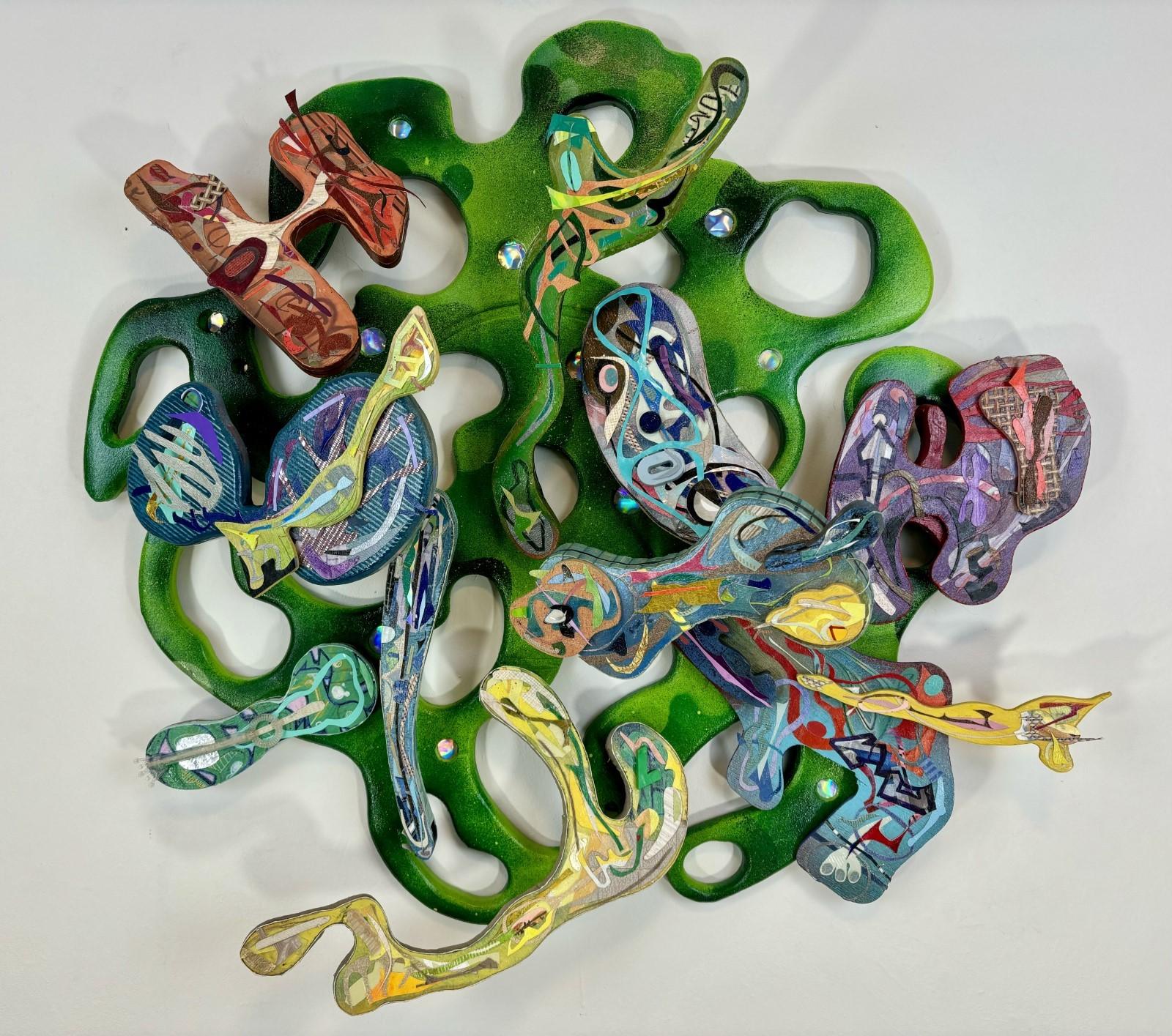 Exhibitions | Kean Galleries