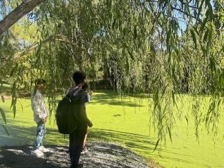 Summer Pre-College Program | Kean Galleries