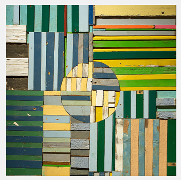 Reconstruction | Kean Galleries