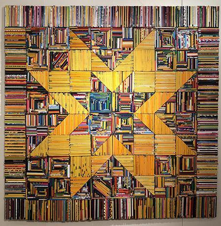 Reconstruction | Kean Galleries