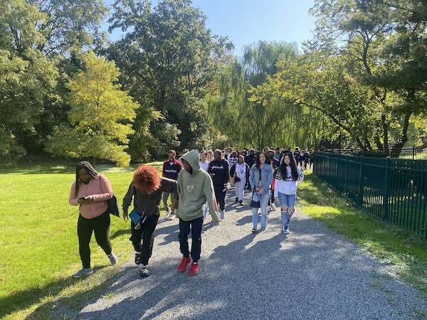 Summer Pre-College Program | Kean Galleries