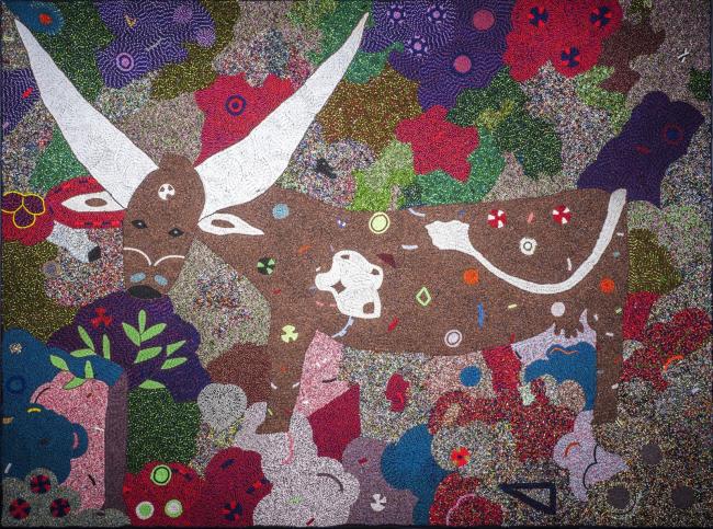 Exhibitions | Kean Galleries